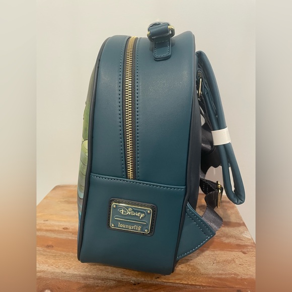 Loungefly | Bags | Nwt Disneys Fox And The Hound Mini Backpack | Poshmark